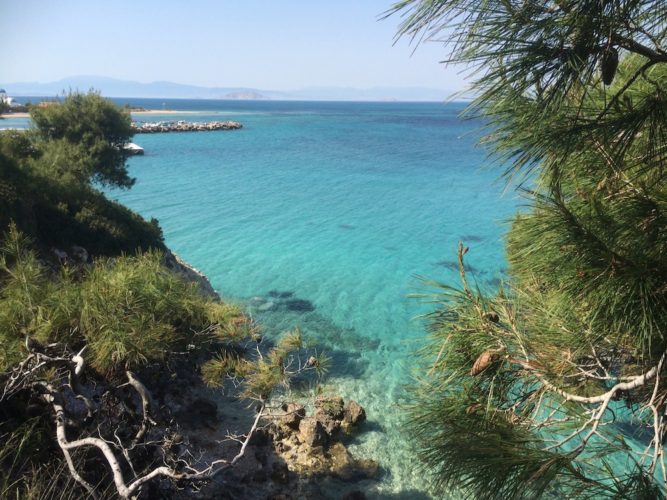 Strand bei Athen gesucht? 3 Ausflüge ans Meer I FERNDURST.de