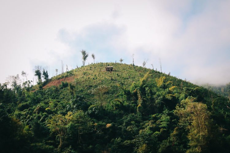 Laos Backpacking Route - Rundreise-Tipps für 2 bis 4 Wochen