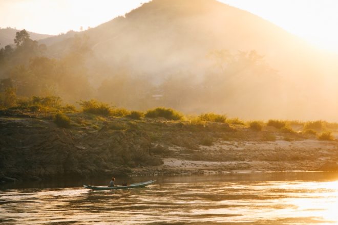 Laos Backpacking Route - Rundreise-Tipps für 2 bis 4 Wochen