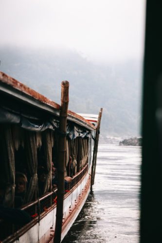 Laos Backpacking Route - Rundreise-Tipps für 2 bis 4 Wochen